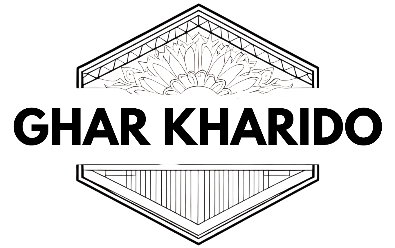 Ghar Kharido - Find your dream house